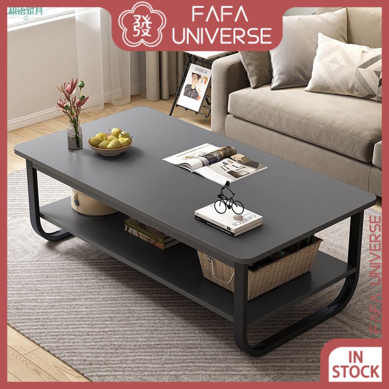 Coffee Table Small Table Living Room Simple Modern Tea Table Small ...