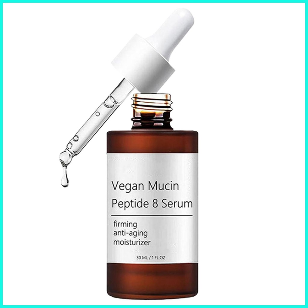 Face Firming Liquid Nourishing Moisturizer Soothing Lifting Plumping ...