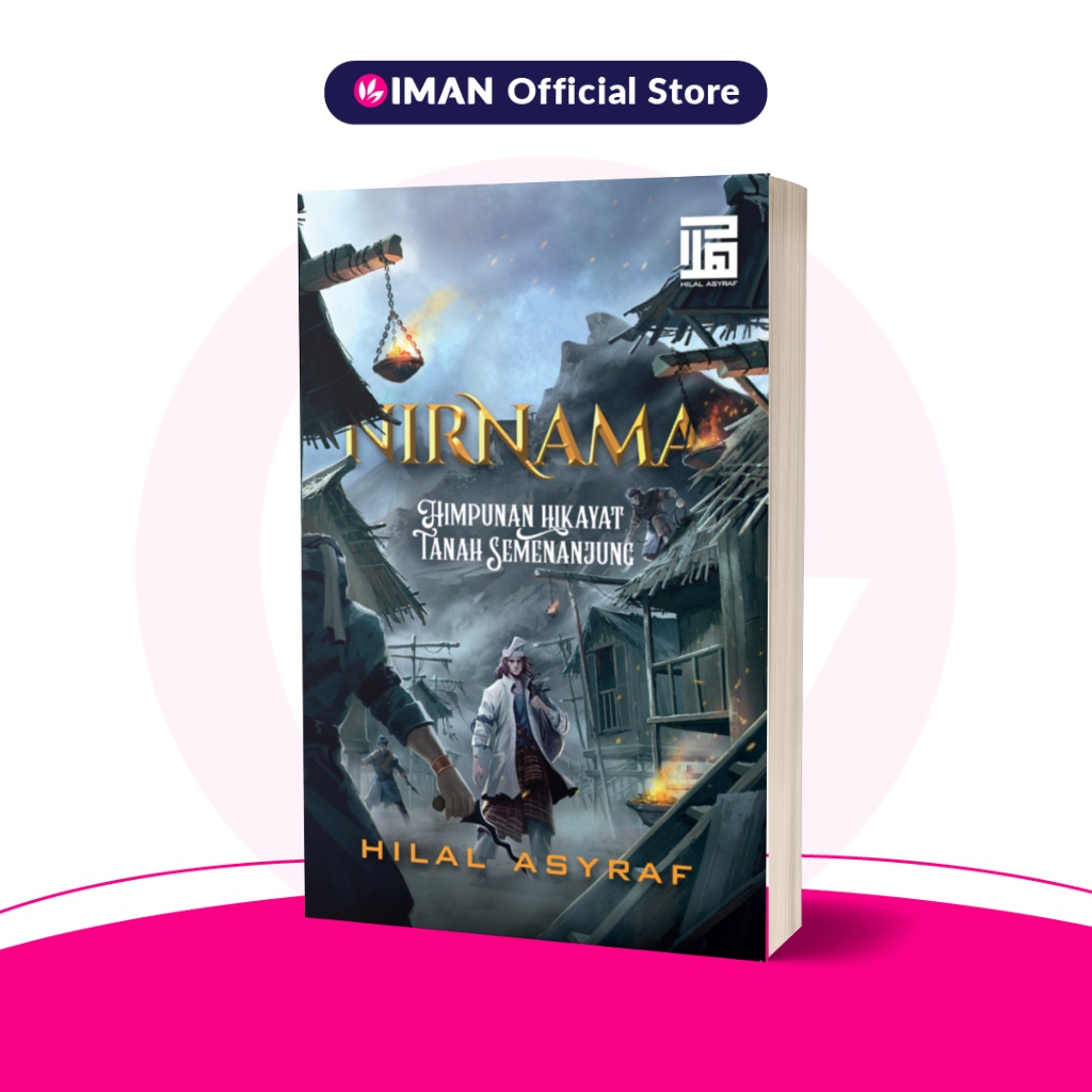 Nirama: A Collection of Semenanjung Soil Hikayat (Malay Edition ...