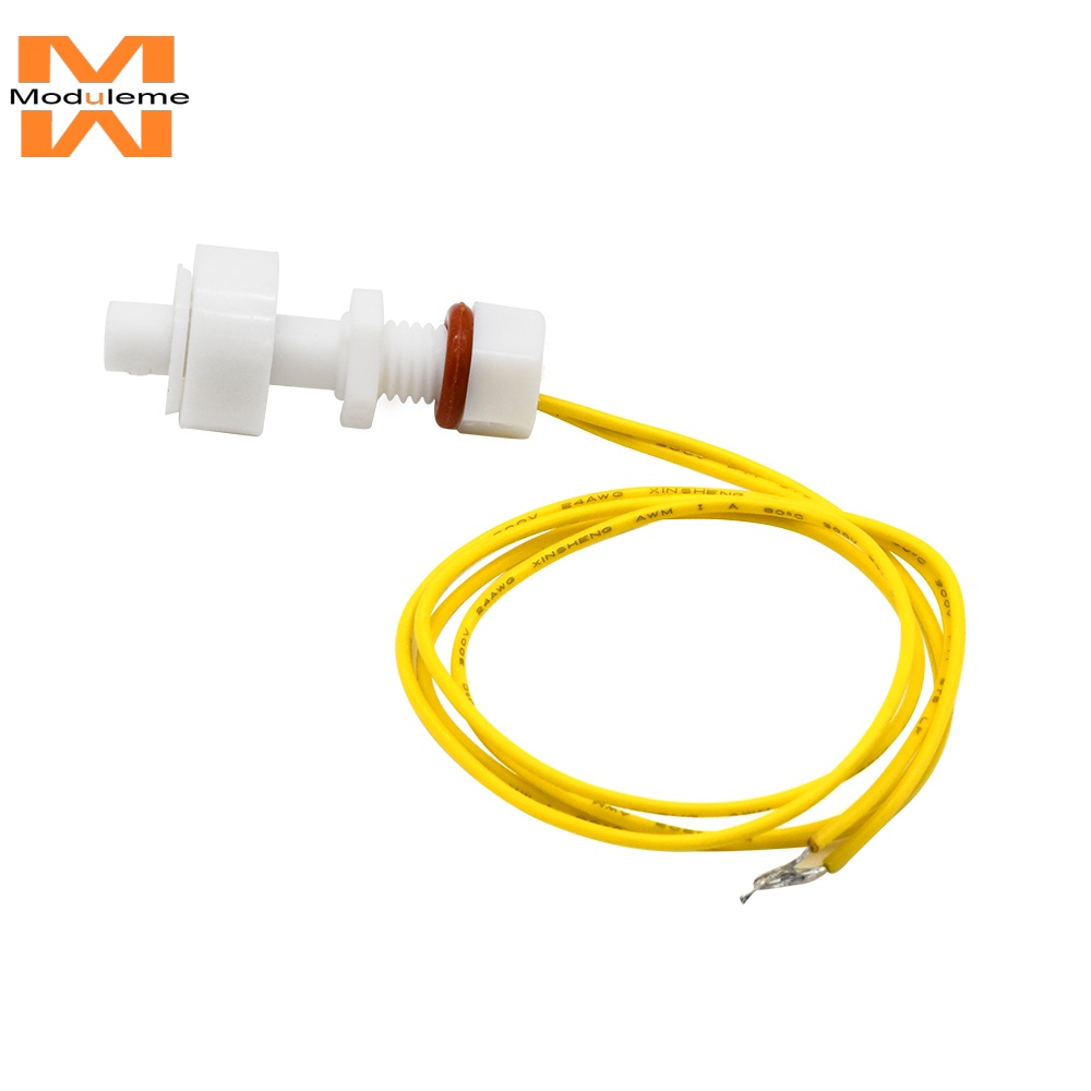 PP Float Switch for Water Pump Tank Liquid Water Level Sensor 10W Water ...