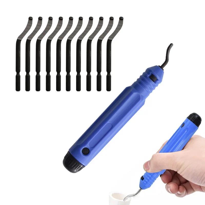 DIY Edge Cutter Deburring Handle for Copper Tube Reamer Tool resin mold ...