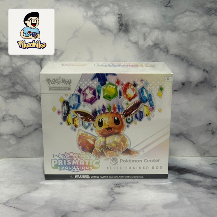 Pokemon Cards TCG English Prismatic Evolutions Pokemon Pokemon Cards TCG English Prismatic Evolutions Pokemon
