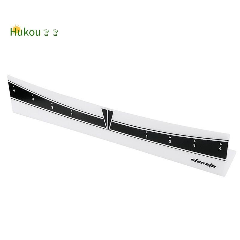 Golf Putting Track Golf Putter Trainer Calibration Track Putter Board ...