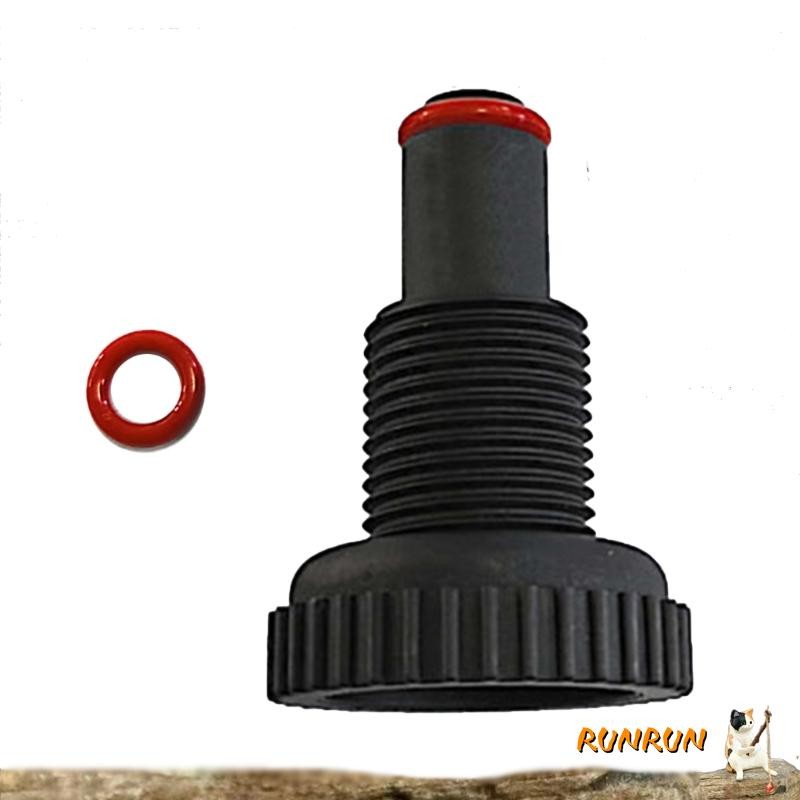 RUNUN Upgrades Pool Systems Air Venting Valves 273512 with Rings Set ...
