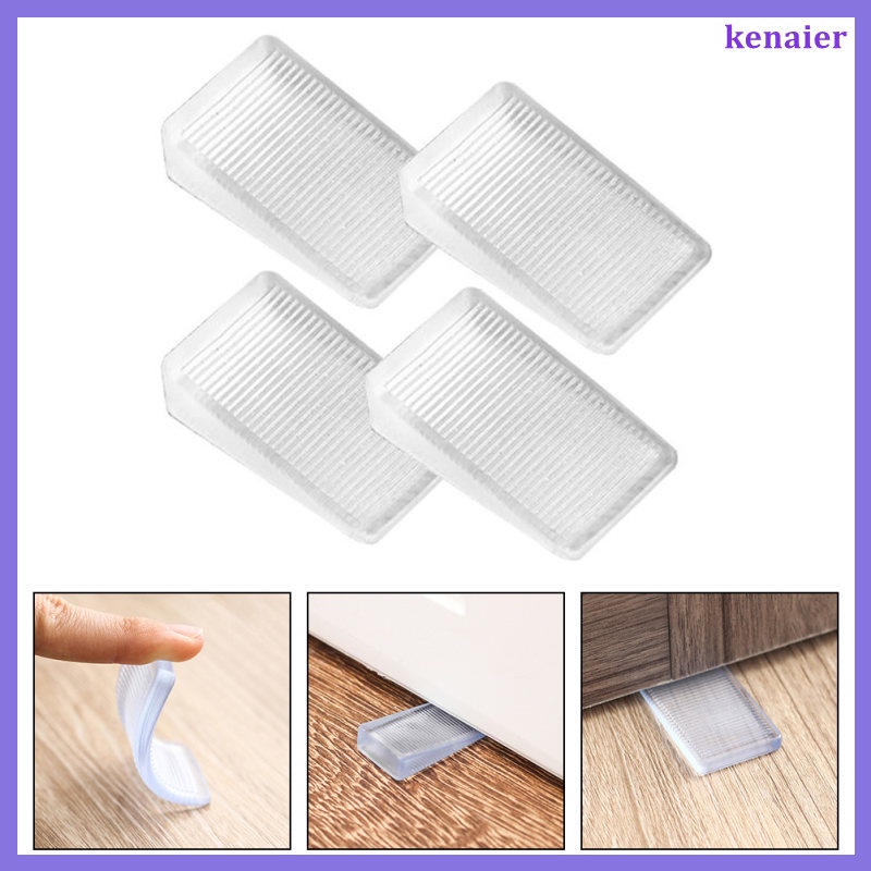 4pcs Shims Leveling Shims Furniture Leg Shims Furniture Shims Table ...