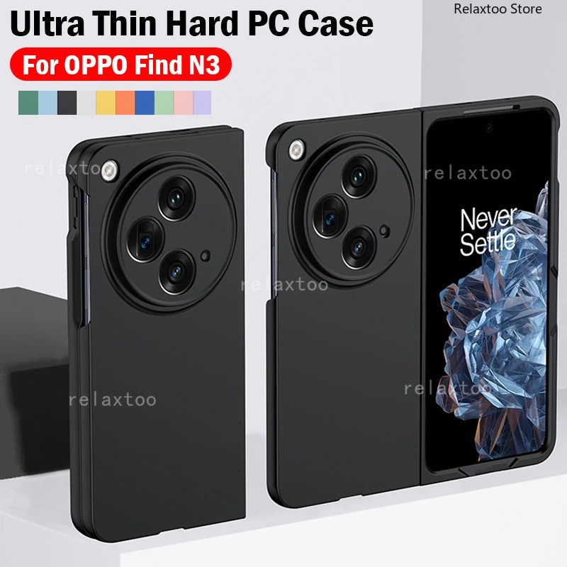 Casing For Oppo Find N5 N3 5G FindN3 FindN5 OppoFindN3 OppoFindN5 Fold ...