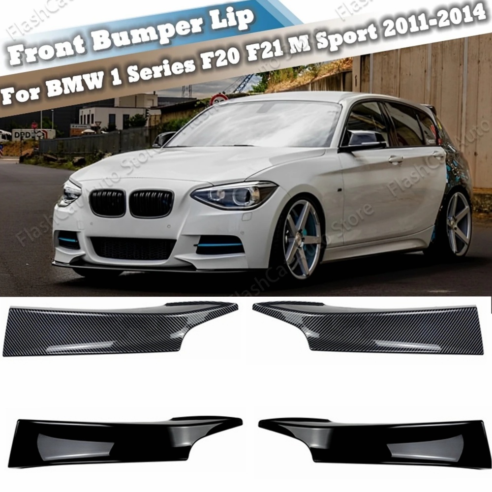F20 F21 For BMW 1 Series 120d 120i M135i M Pack PRE-LCI 2011-2015 ...