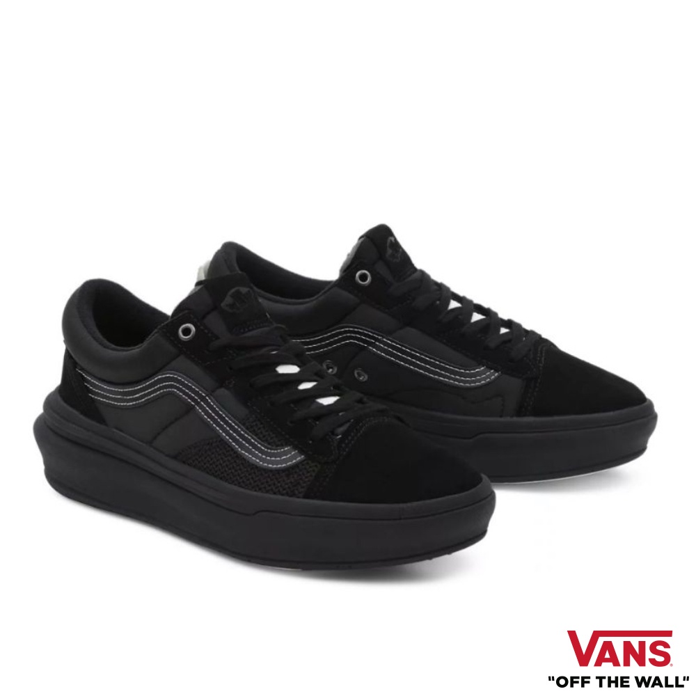 Vans Lux Old Skool Overt Plus Cc Women Sneakers (Unisex US Size) LUX ...