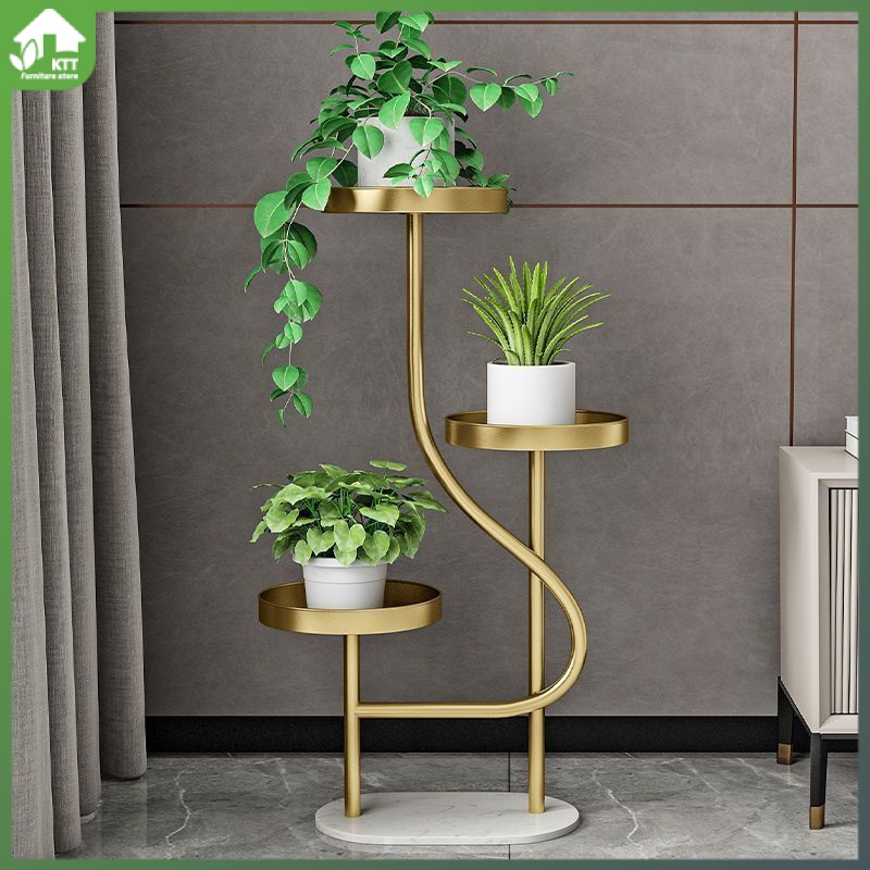 Nordic Flower Pot Green Radish Succulent Living Room Interior Balcony ...