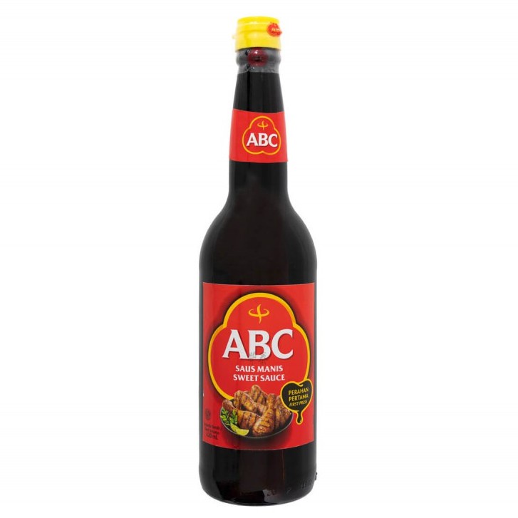 ABC Saus Manis Sweet Sauce (620ml) | Shopee Singapore