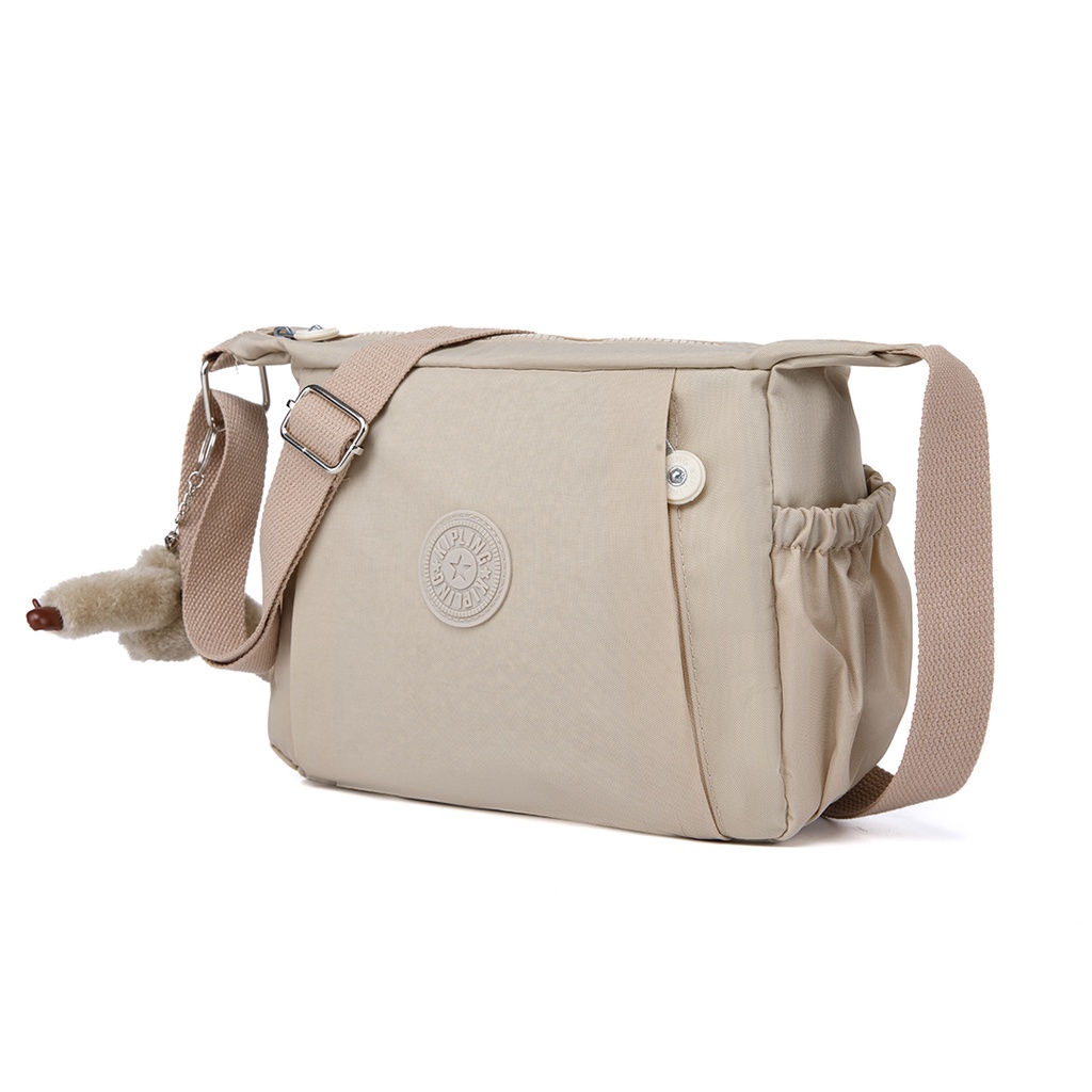 OPIOBAGS WOMEN'S LARGE SLING BAG / WOMEN'S SHOULDER BAG / WORK SLING ...