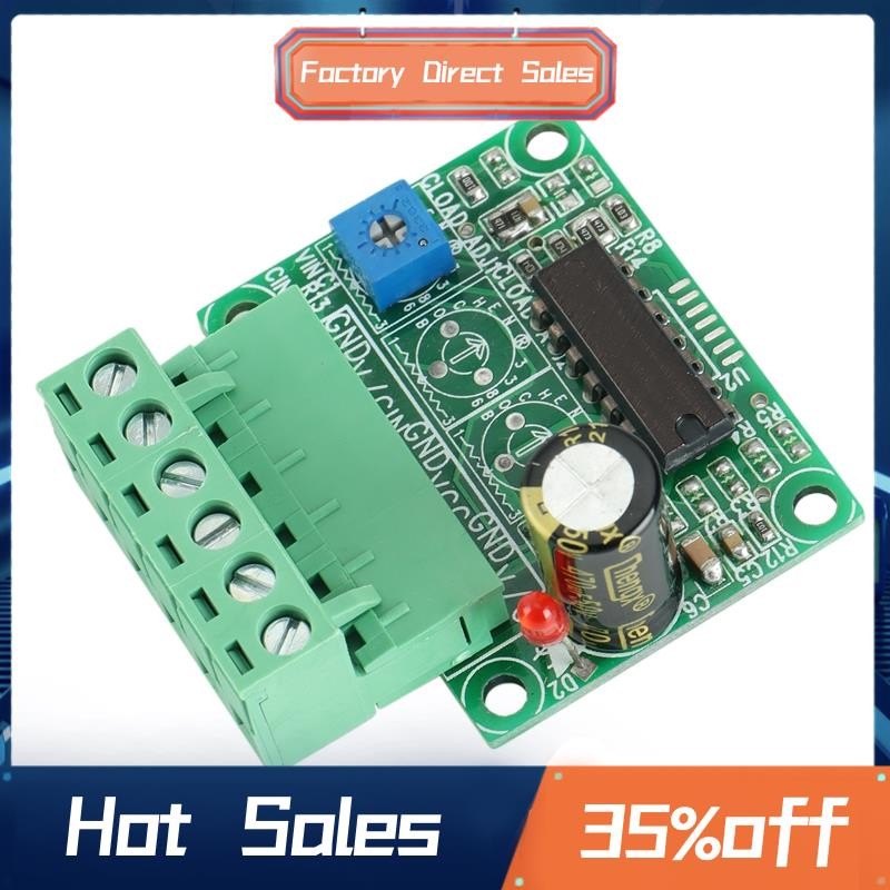 0-20MA to 0-5V Current to Voltage Converter Module, I / V Signal ...