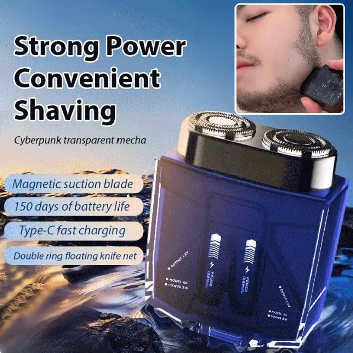 [100% original/German quality] USB charging household double-head ...