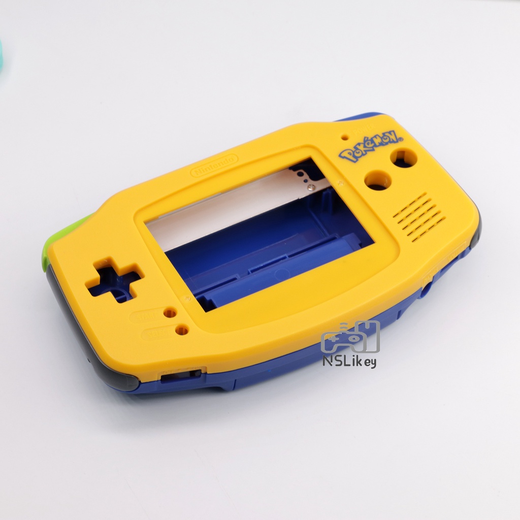 NSLikey Limited version for Gameboy Advance GBA Console Housing Shell ...