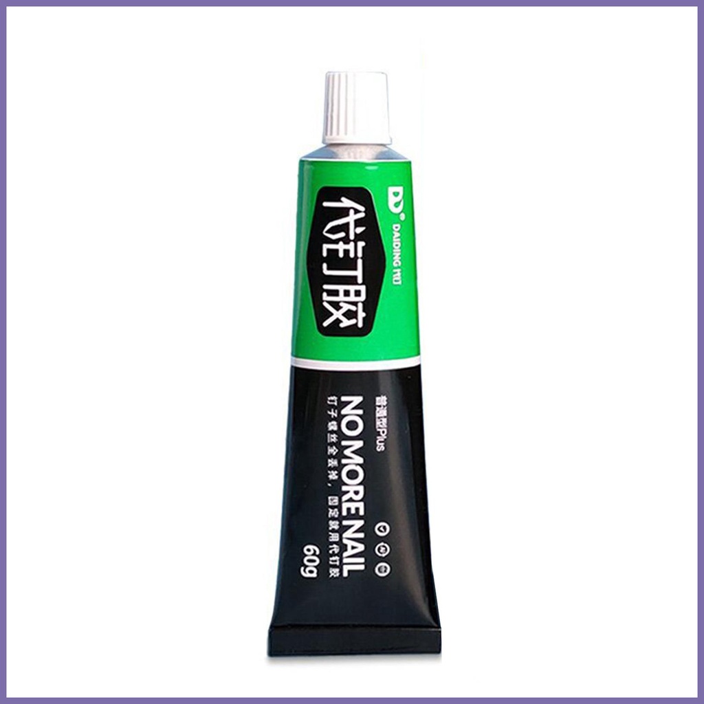 Rubber Cement Universal Instant Cement All Purpose Adhesive Waterproof ...