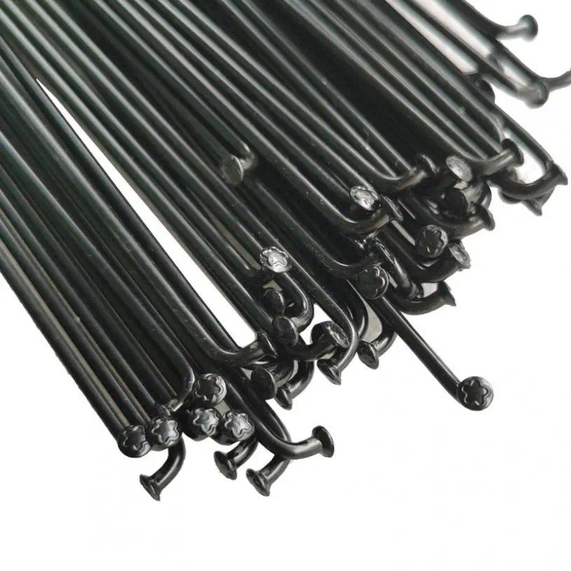 Litepro J Bend Spokes 1PC 96 100 113 116 128 142MM Stainless Steel ...