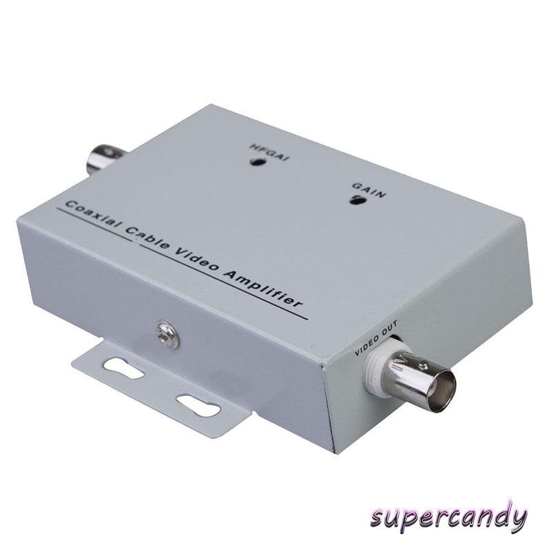 Channel CCTV Monitoring Transmitter & Receiver Kit No Need To Set Up ...