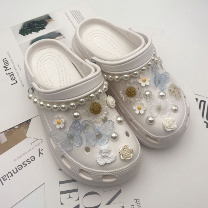 Clog Charms Value Set | Durable Clog Decorations | DIY Accessories ...