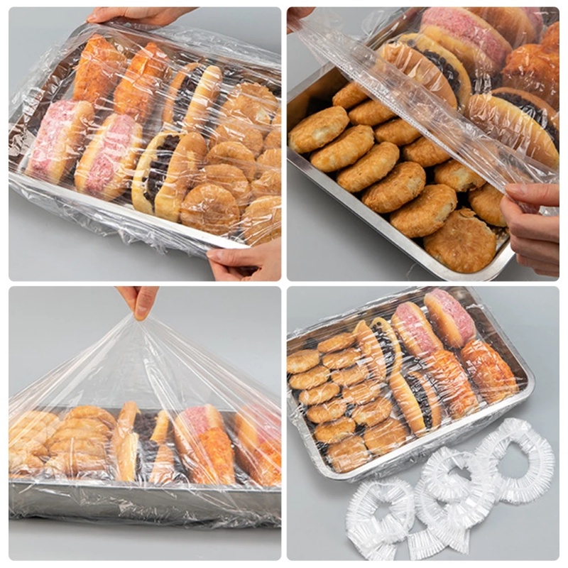 Household Appliances Transparent Dust Cover Large Thickened Rice Cooker ...