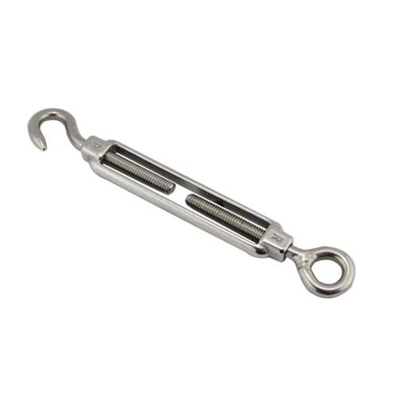 M4 M5 M6 M8 M10 M12 M16 Stainless Steel 304/316 Adjust Chain Rigging ...
