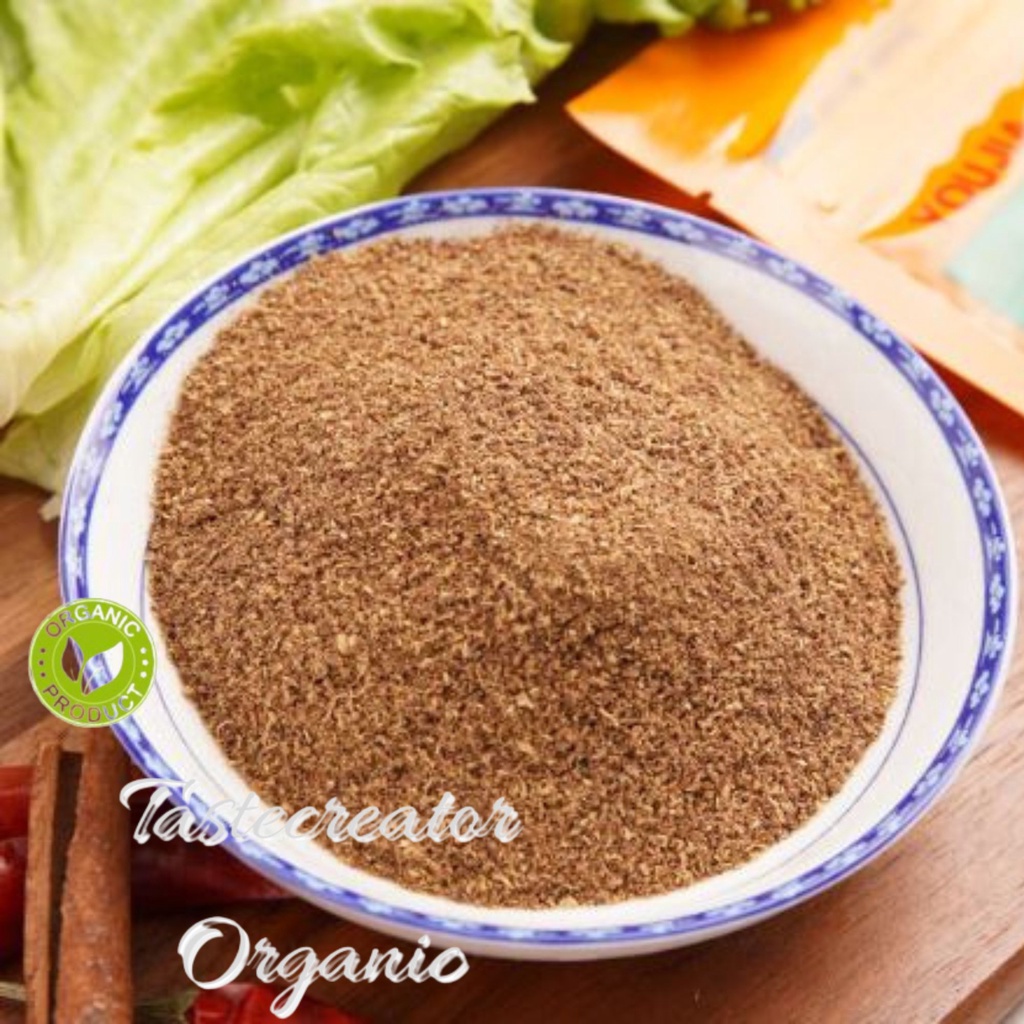 Szechuan pepper powder 1kg sichuan red pepper green pepper 四川麻辣花椒粉 红花椒粉 ...