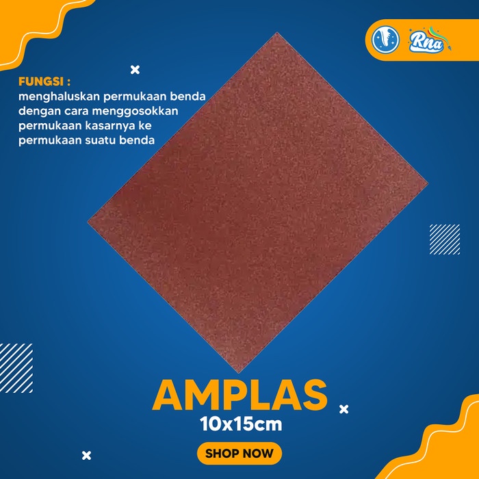 Fine Plastic Iron Wood Shoe Putty Sandpaper Sheet 10cm x 15cm | Shopee ...
