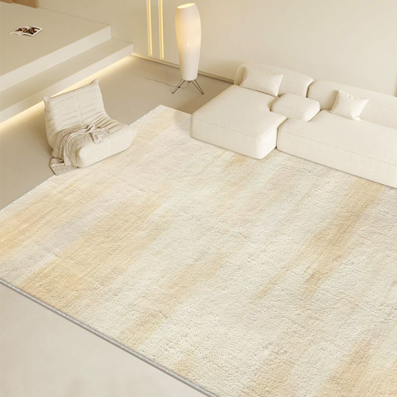 Long Wool Autumn Winter Carpet Living Room Silent Style Imitation ...