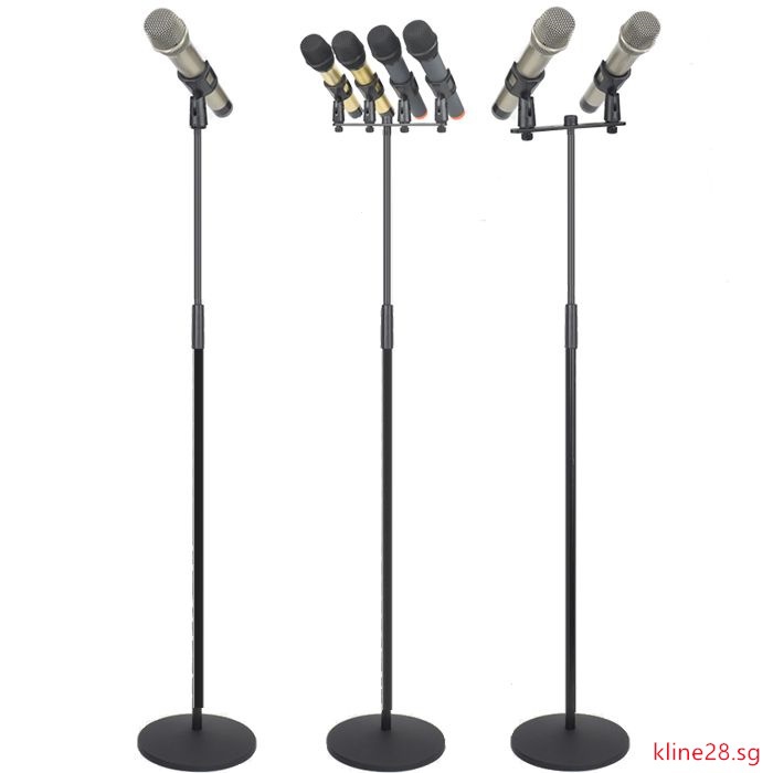 [kline]Heavy Telescopic Microphone Mobile Phone Bracket/Professional ...