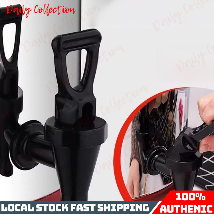 Milk Tea Barrels Faucet Replacement Beer Tap Juice Dispenser Faucet ...