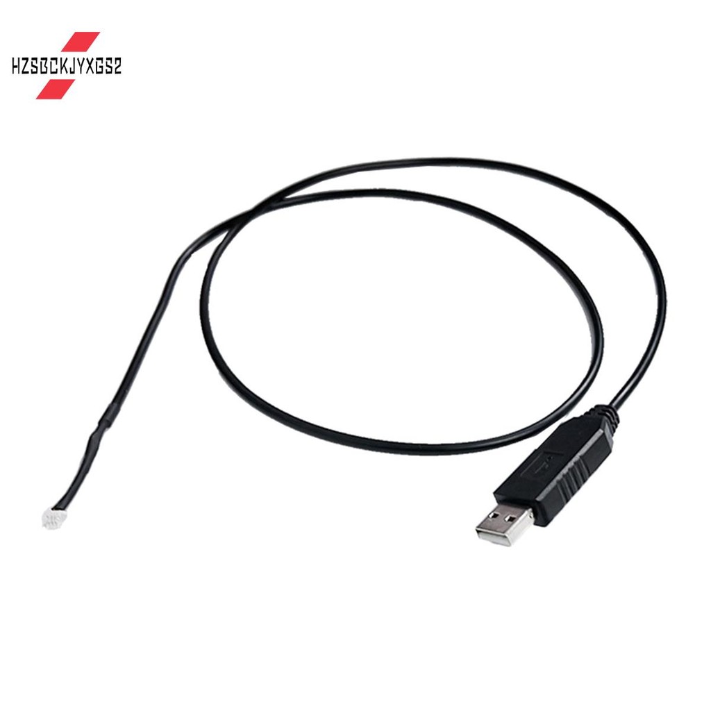 For 5 USB to Serial UART TTL Cable Terminal for PI5 Serial Cable Display Cable Debug Cable Easy ...