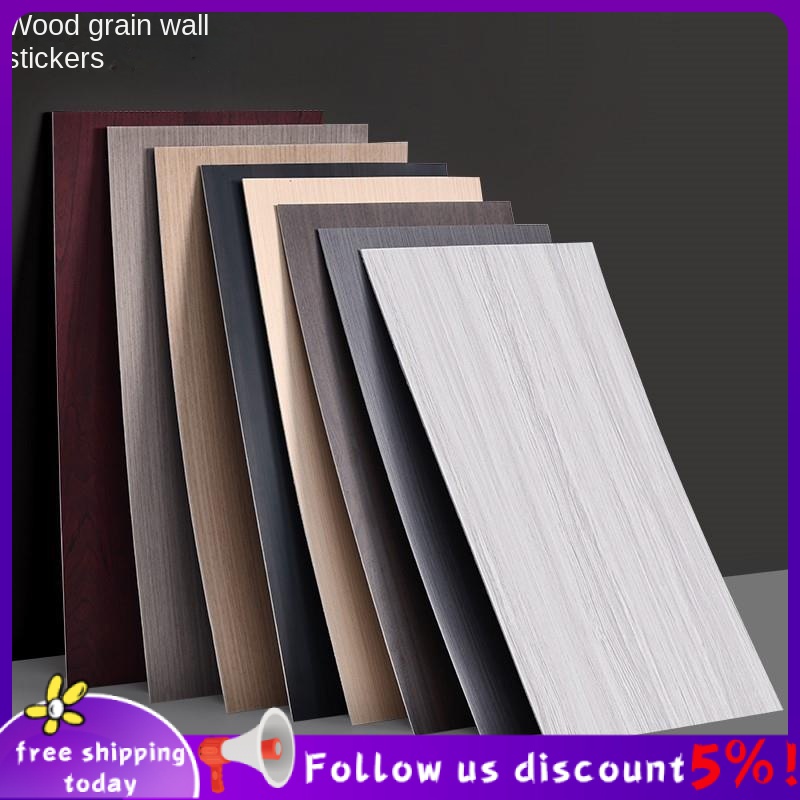 Se7ven Wall stickers living room background wall decorative panels tile ...