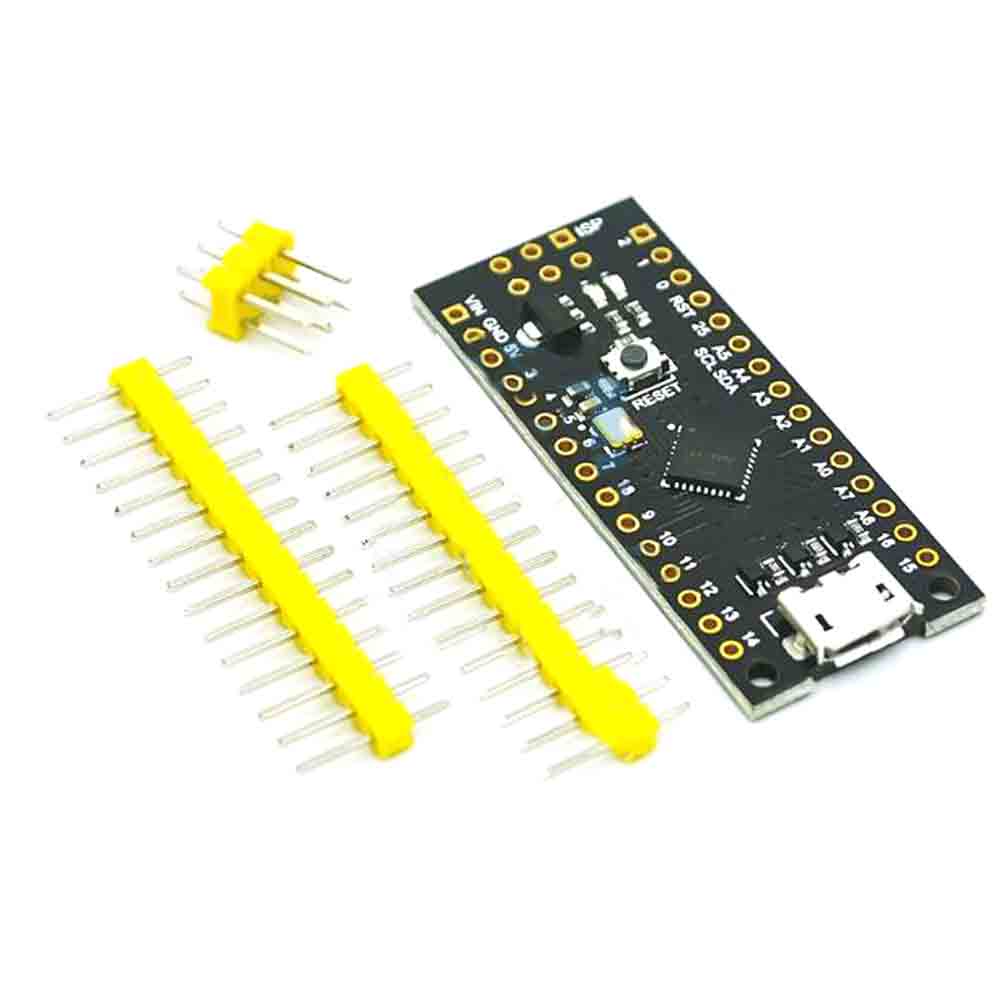 MH-Tiny ATTINY88 micro development board 16Mhz /Digispark ATTINY85 Upgraded /NANO V3.0 ATmega328 ...