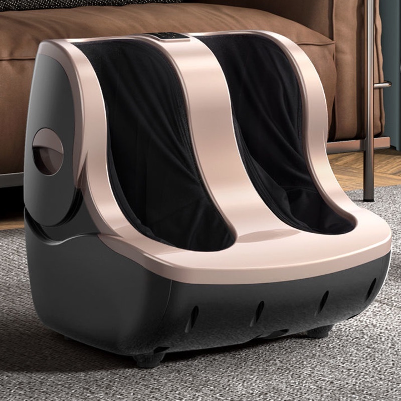 Foot Care Machine Beauty Leg Machine Automatic Foot Massage Machine ...