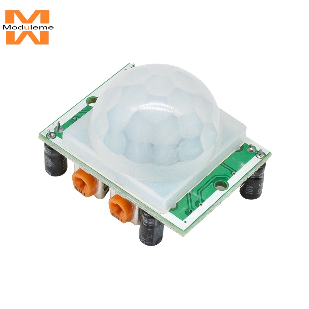 Pir Motion Sensor Sr501 Hc Sr501 Module For Arduino Raspberry Pi 7054