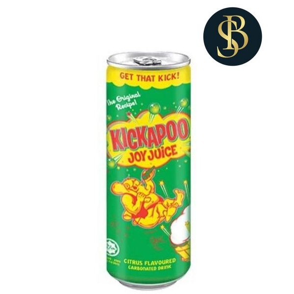 Kickapoo Joy Juice 325ml | Shopee Singapore