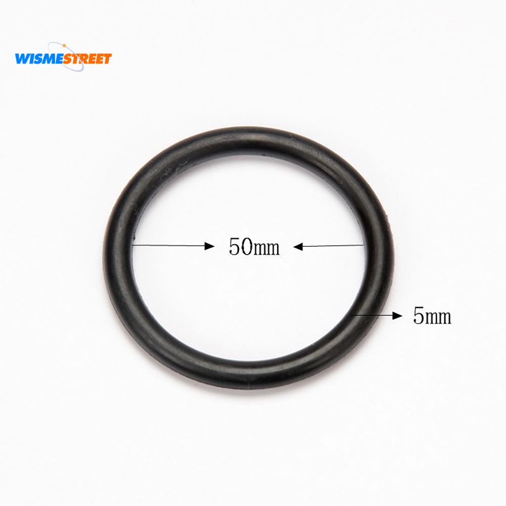 Round Delay Cocking Rings Silicone Extender Sexy Toys for Male Adults ...