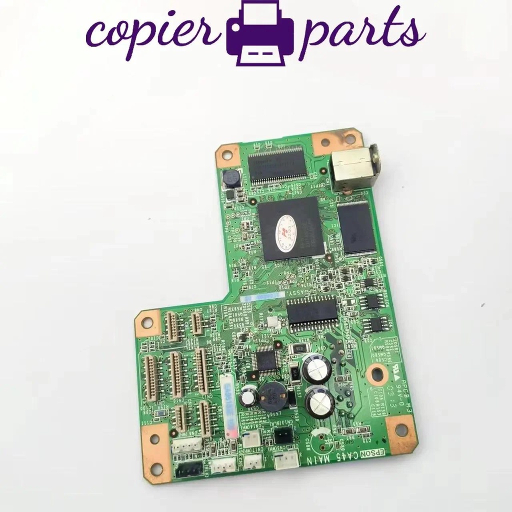 L800 Printer Main Board Motherboard Mainboard for Epson Update R290 ...