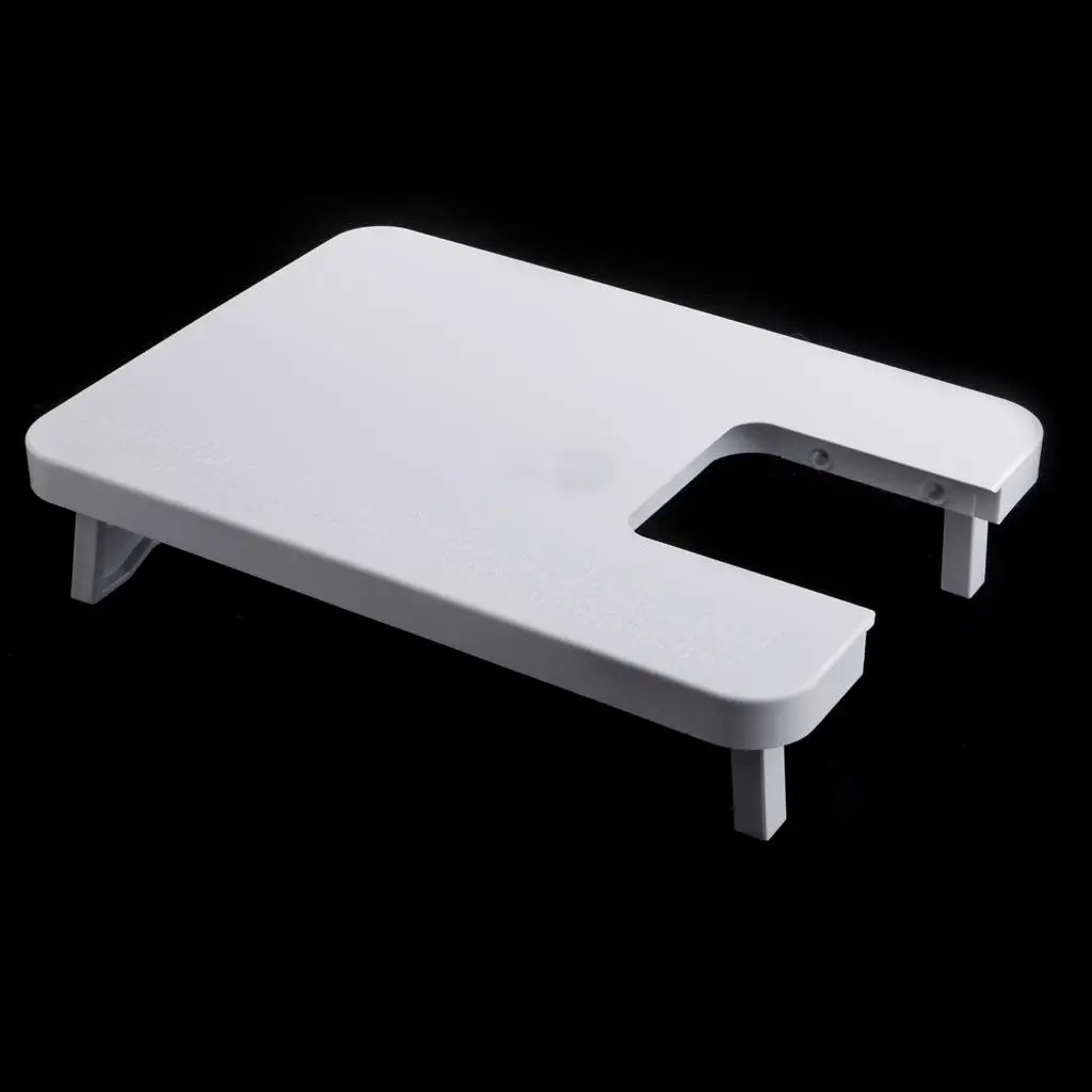 Universal Sewing Machine Extension Table for Tailor Dressmaker DIY ...
