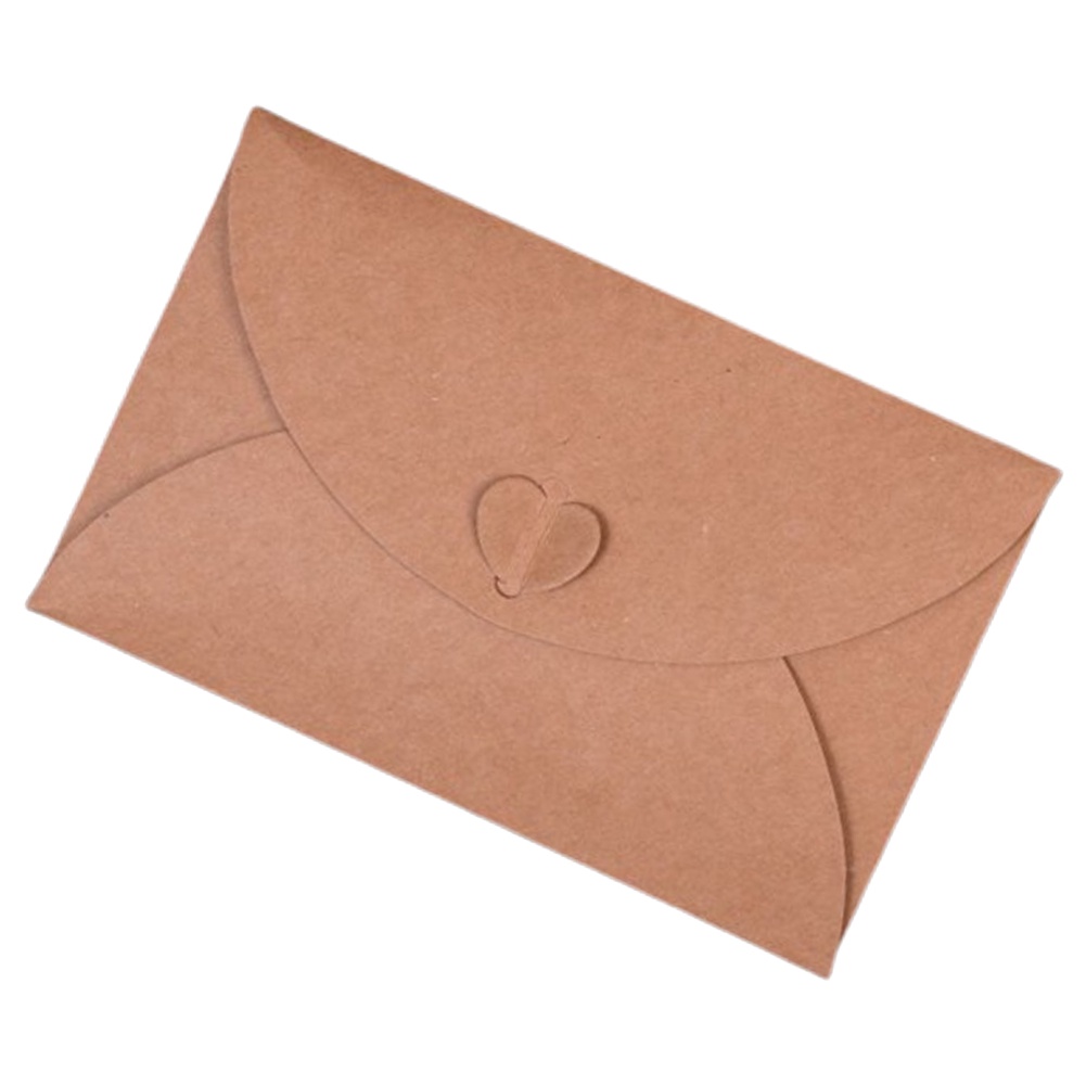 Mini Gift Card Envelope Cute Envelopes Small Gift Card Holders Retro ...