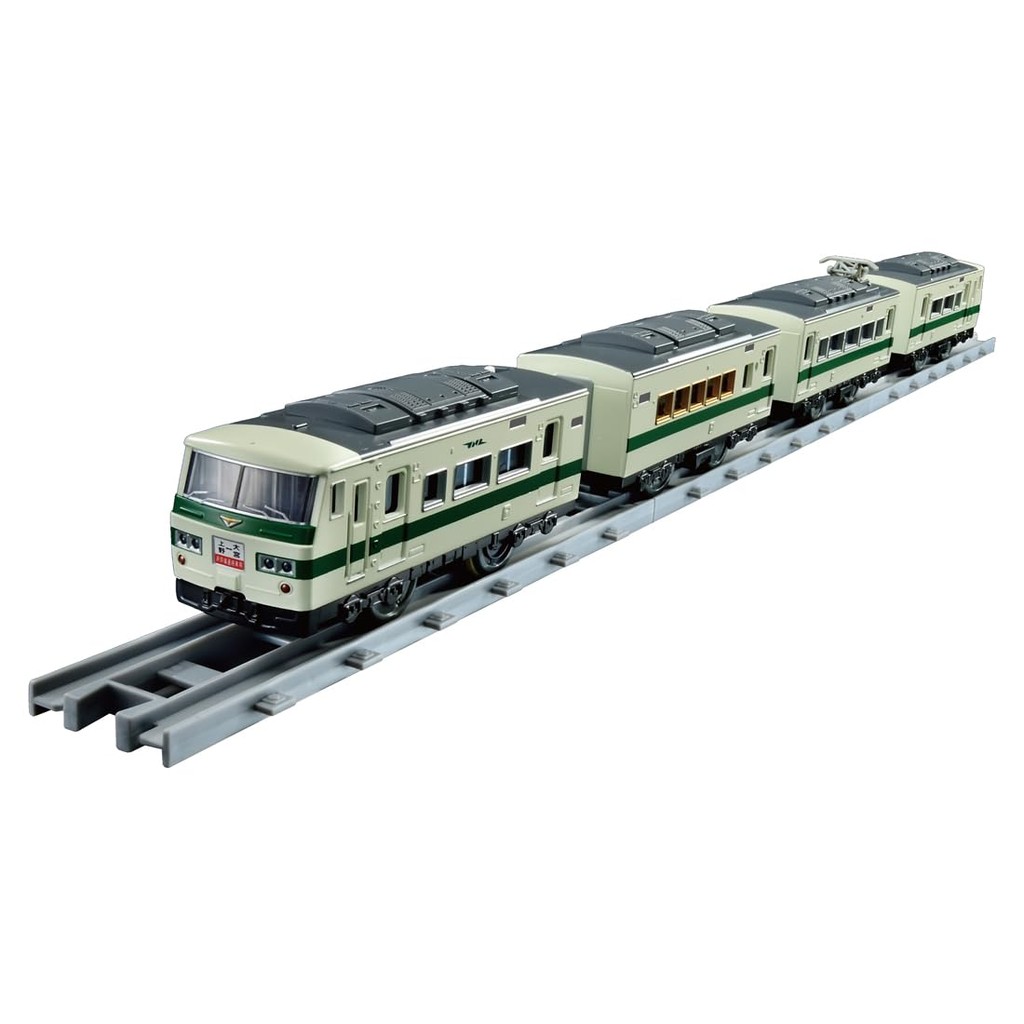 Takaratomy Plarail Real Class 185 Series Limited Express Train ...