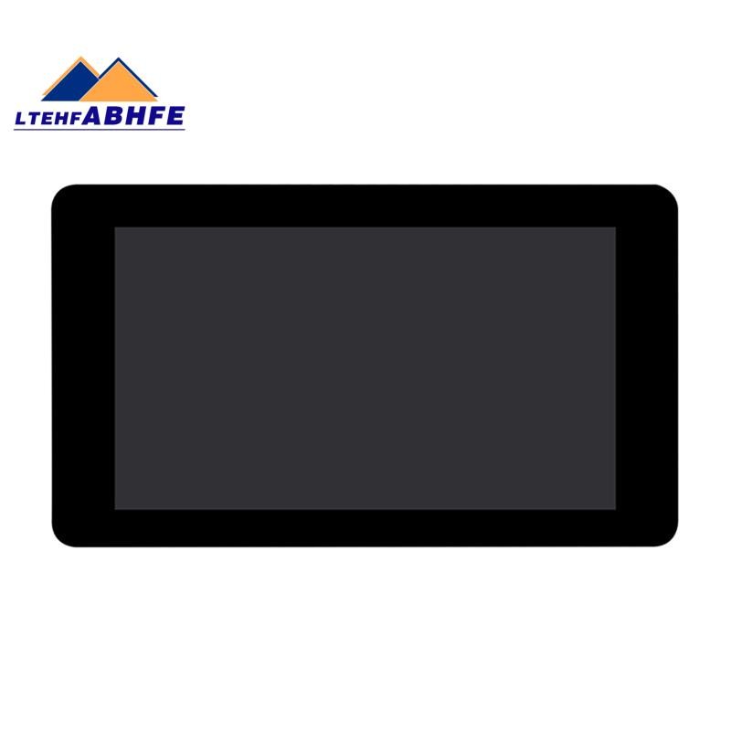 7 Inch Capacitive Touch Screen ESP32 S3 with Board LVGL Programming ...
