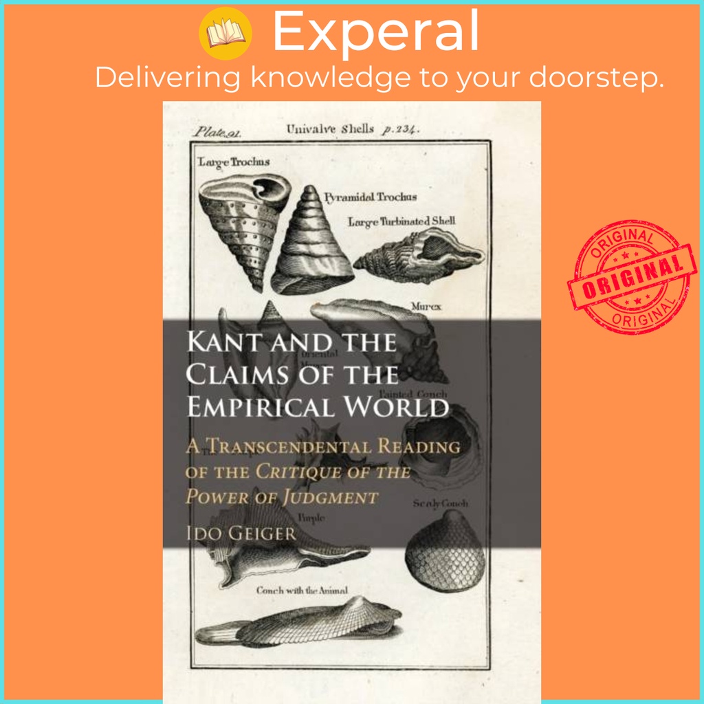 Kant and the Claims of the Empirical World - A Transcendental Reading ...