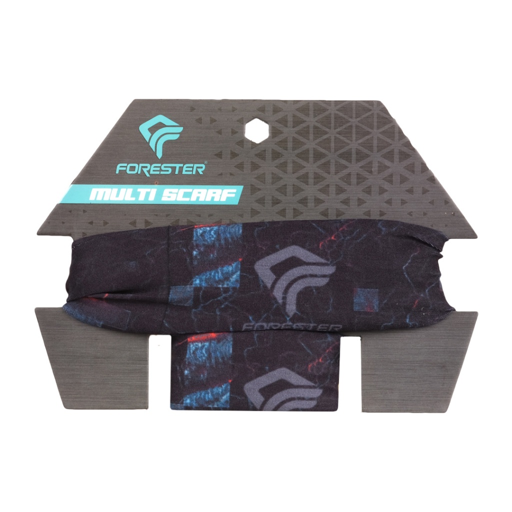 Baff Mask Forester Headwear Multifunction/Bandana Multifunction Without ...