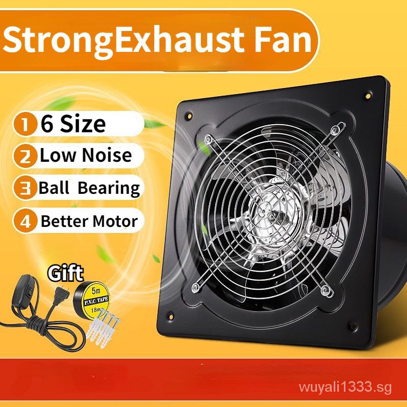 Stainless steel industrial exhaust fan heavy duty industrial exhaust ...