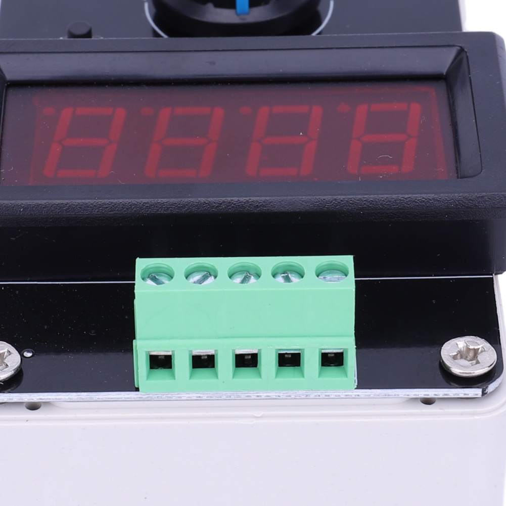 0-20mA/4-20mA/0-10V Adjustable Signal Generator Current Voltage Analog ...