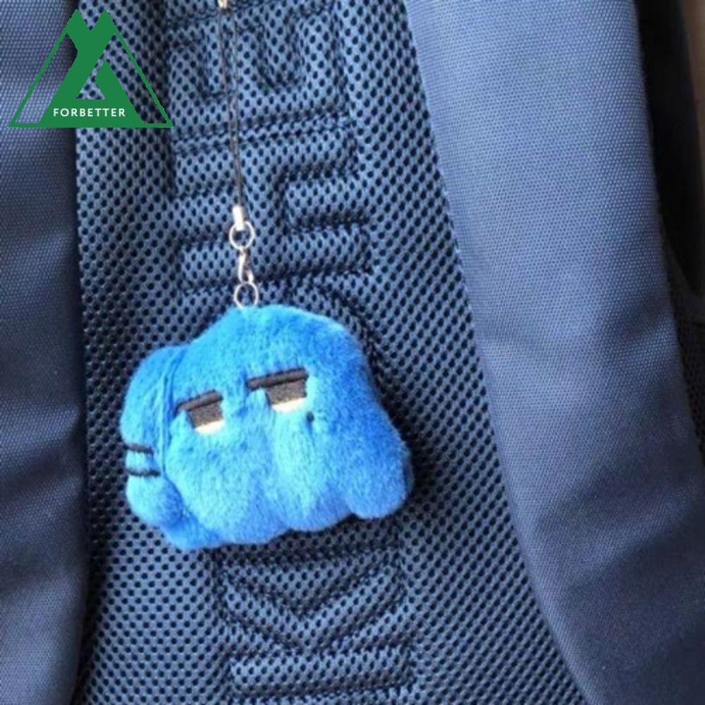 FORBETTER Squeeze Gotoh Hitori Keychain, Guitarhero Ijichi Nijika ...