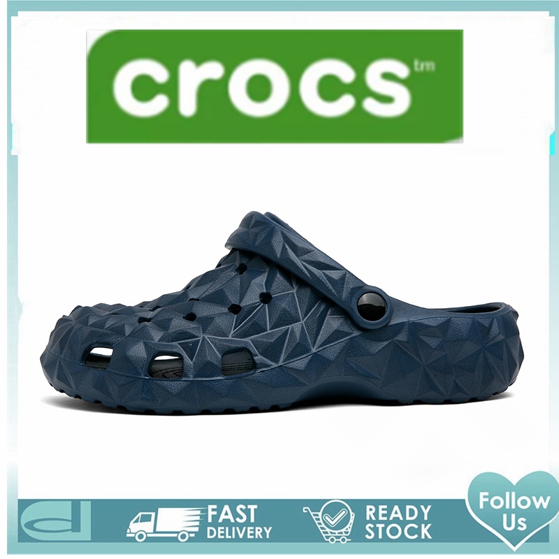 Crocs_Literide_sandal men beach slippers Beach sandal men *Crocs_Slides ...