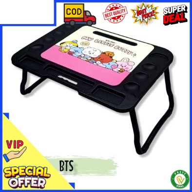 Children's Plastic Character Study Table Not Ikea / Children's Portable ...
