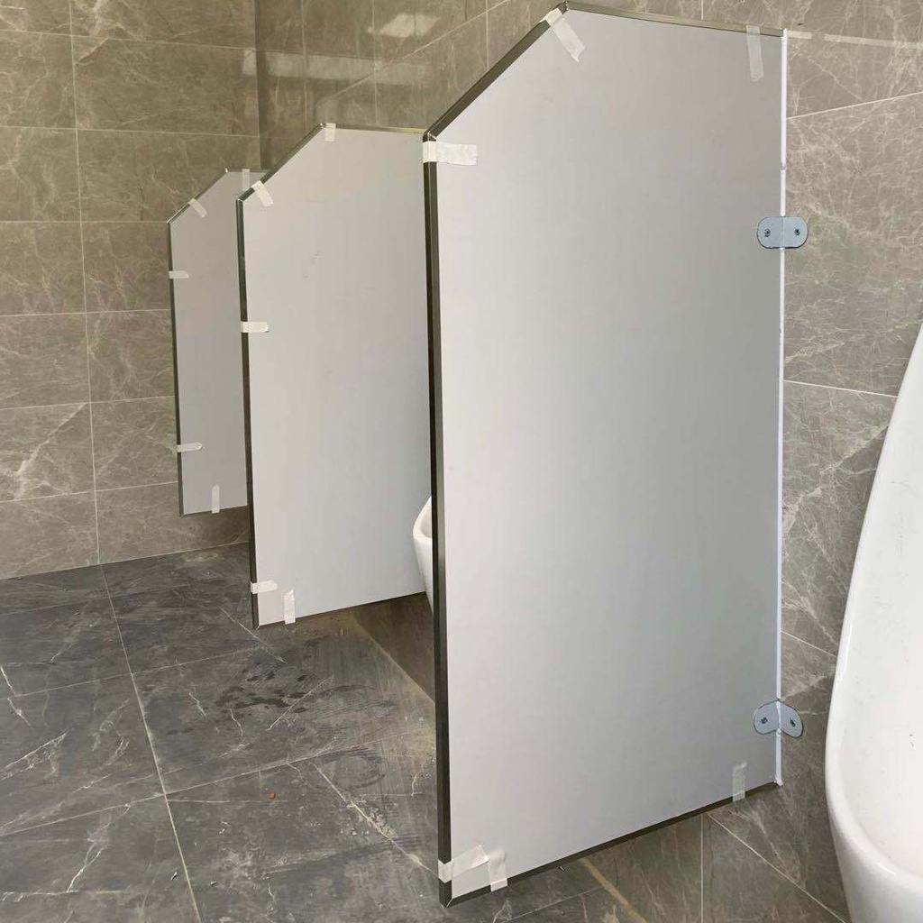 Simple Kindergarten Toilet Baffle Toilet Partition Board Urinal Baffle ...
