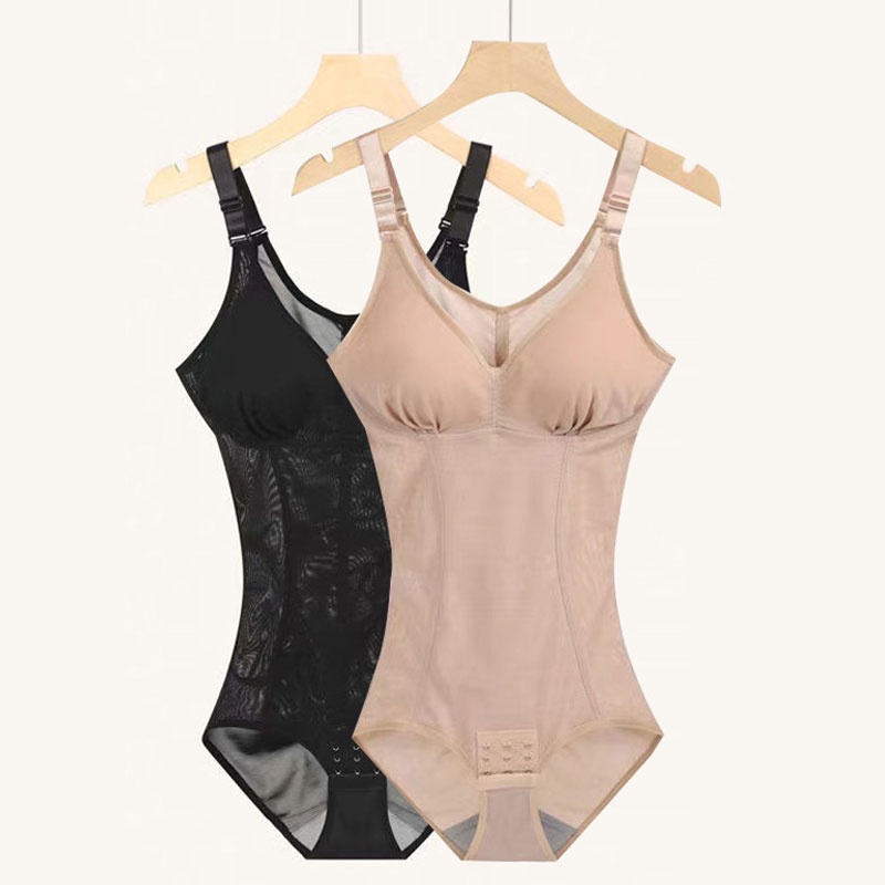 Women Postpartum Shaping Clothes One Piece Breathable Waist Slimming ...